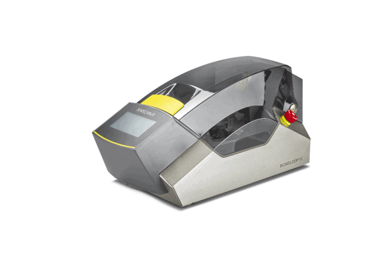 Biowelder® TC - Reed Electronics AG