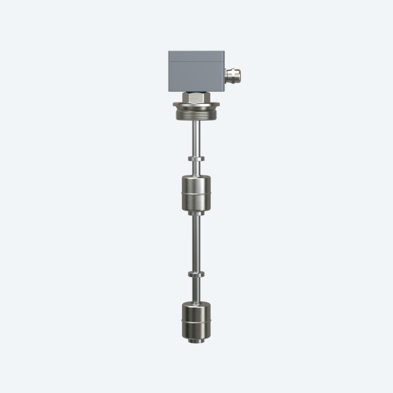 Float switches for level detection | reed.ch
