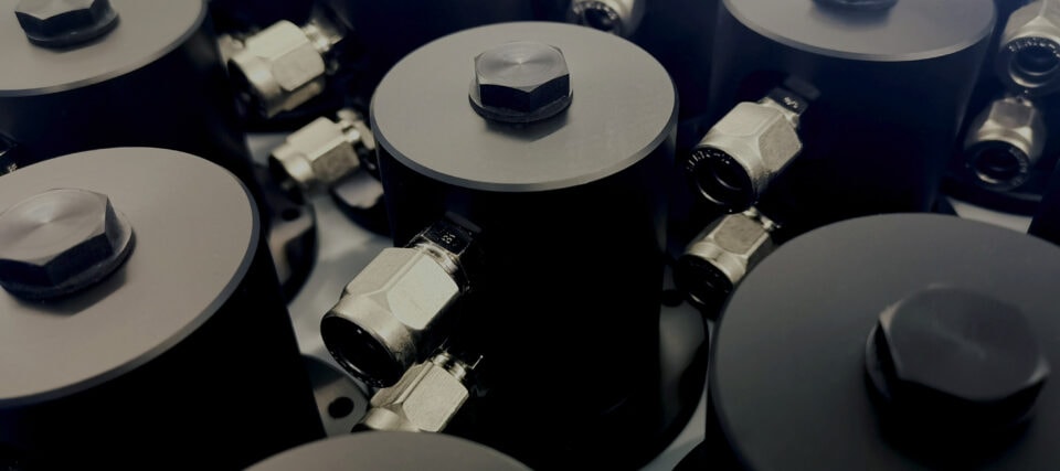 Mini suction lances - Reed Electronics AG