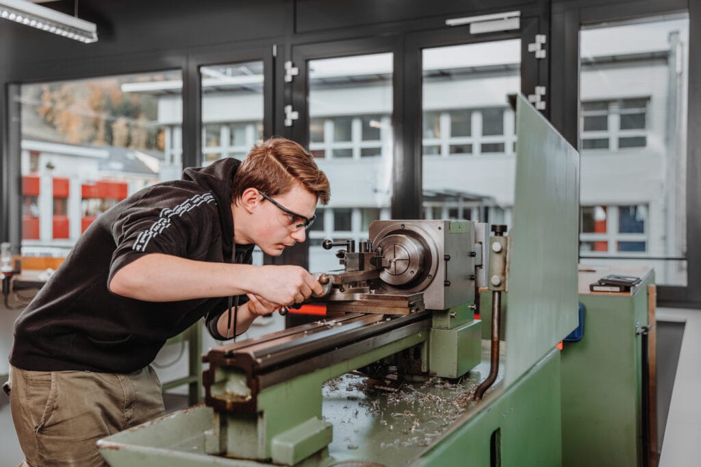 Magnetic switches used as proximity sensors for measuring distance ...