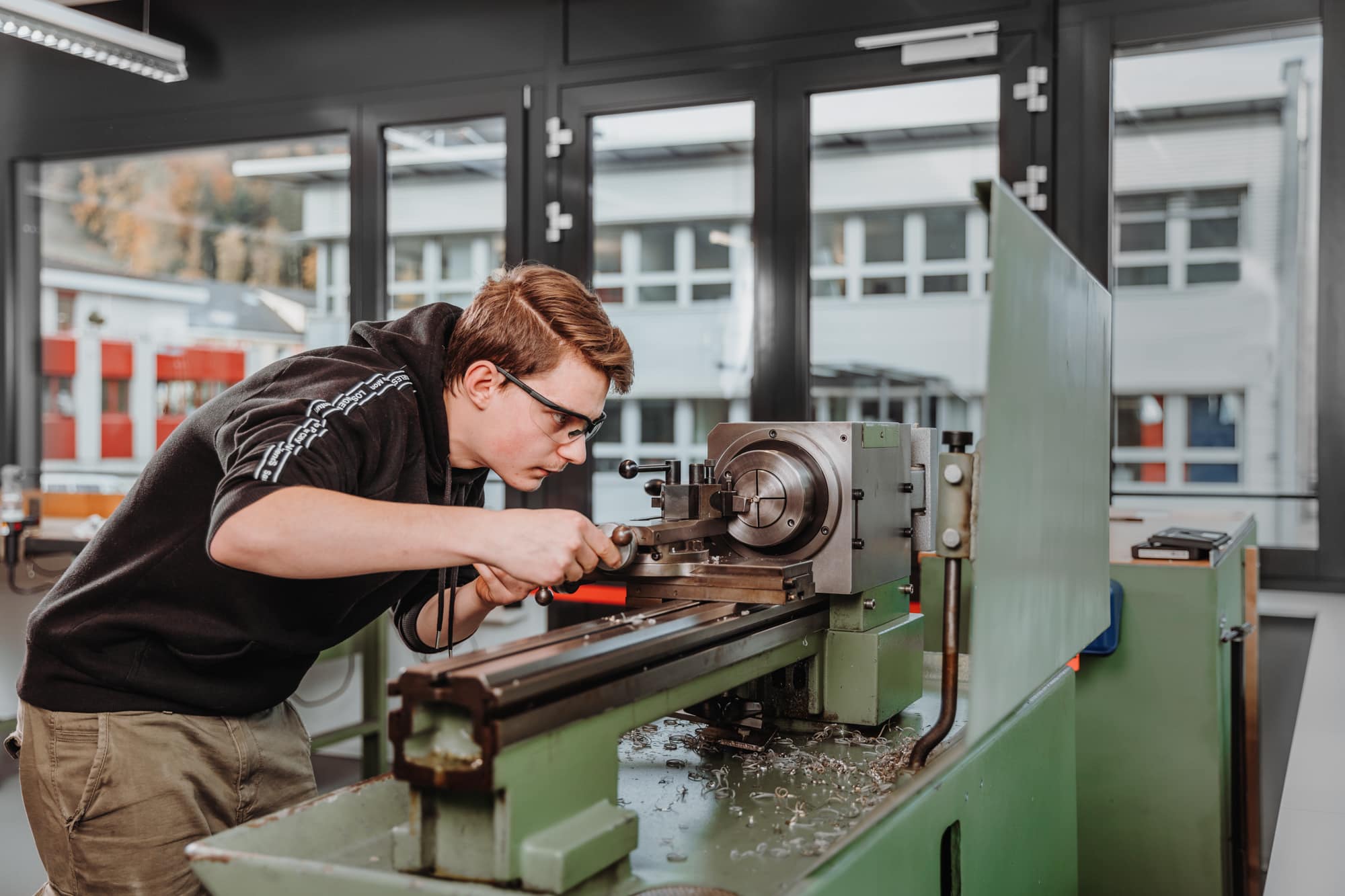 Magnetschalter als Näherungssensor - Reed Electronics AG