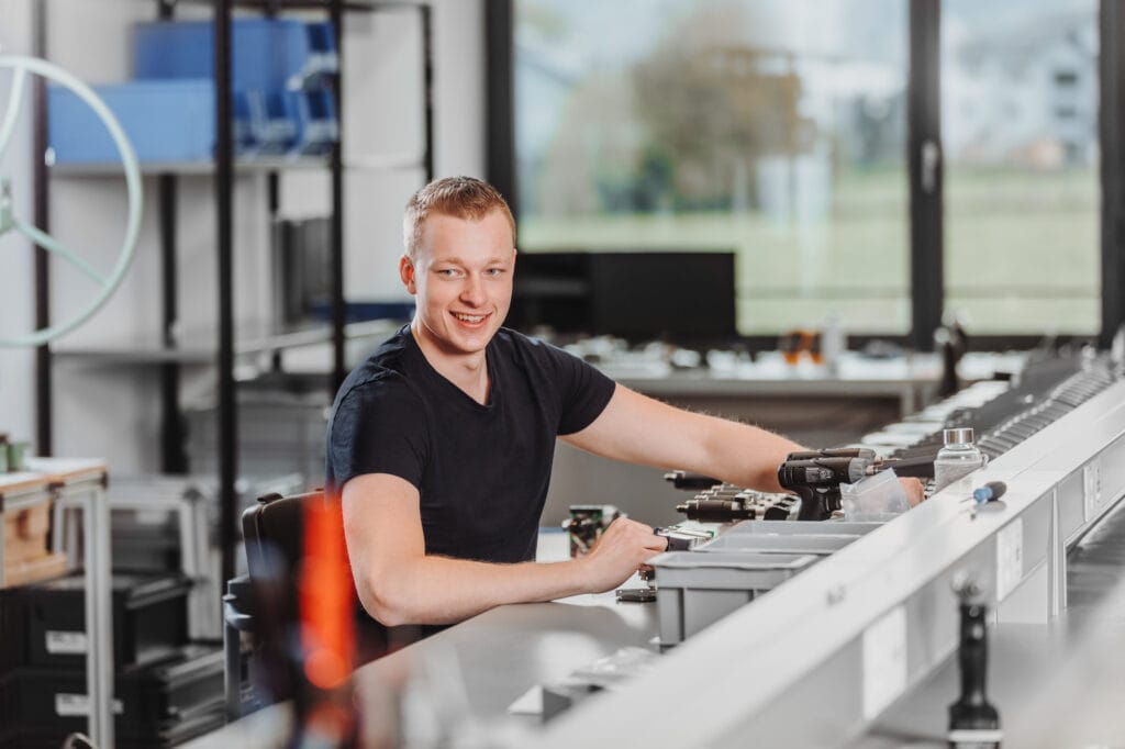 Assemblies for your applications - Reed Electronics AG