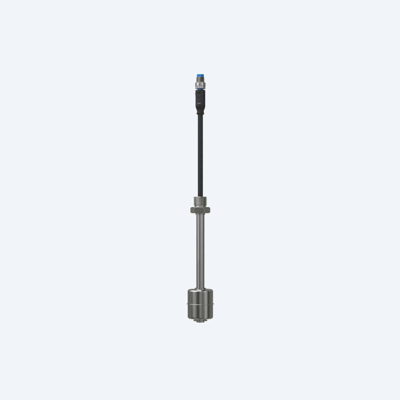 Messwertgeber Füllstandmessung - Reed Electronics AG